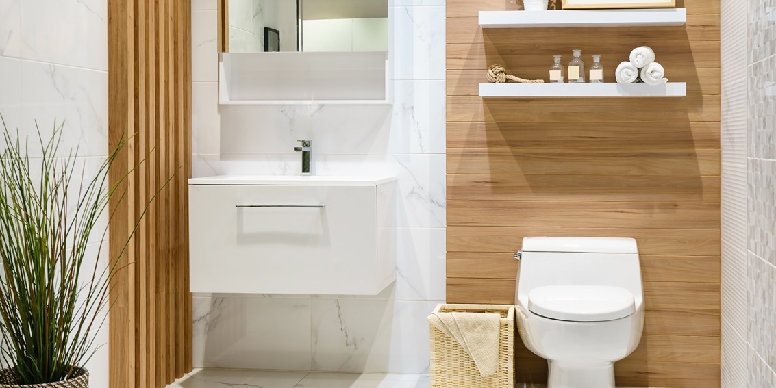 Cara Merenovasi Kamar Mandi dengan Tepat